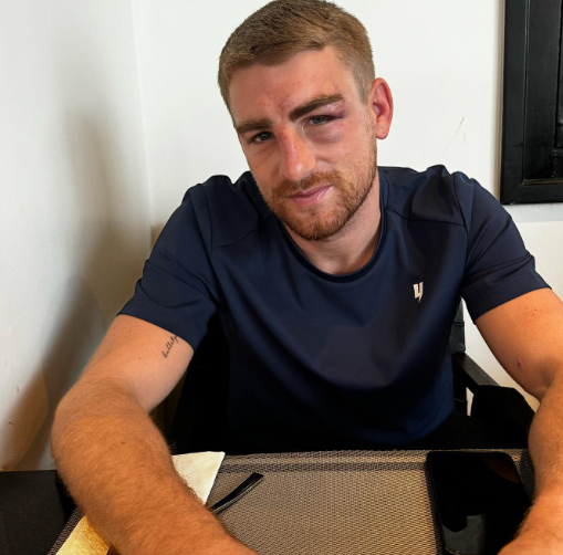 Jonathan Haggerty: The Martial Arts Phenomenon, His Introduction, Early ...