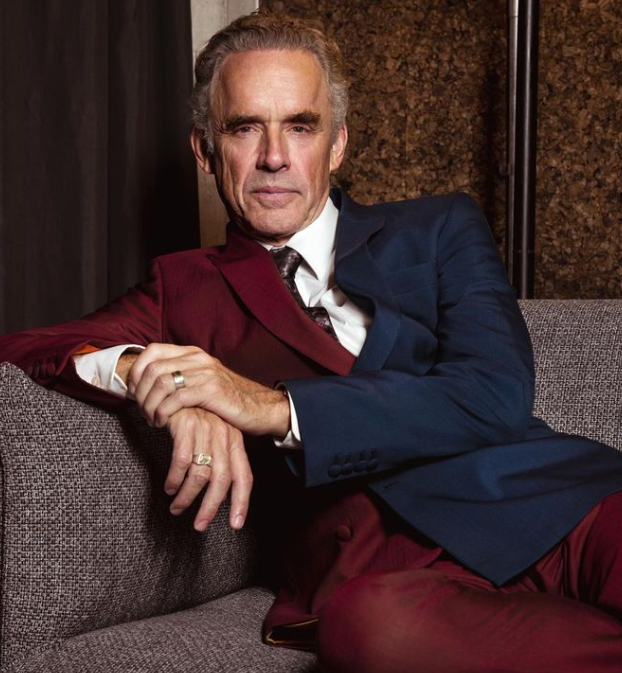 Jordan Peterson: Bio, Career, Net Worth And Salary, Personal Life, Wife ...