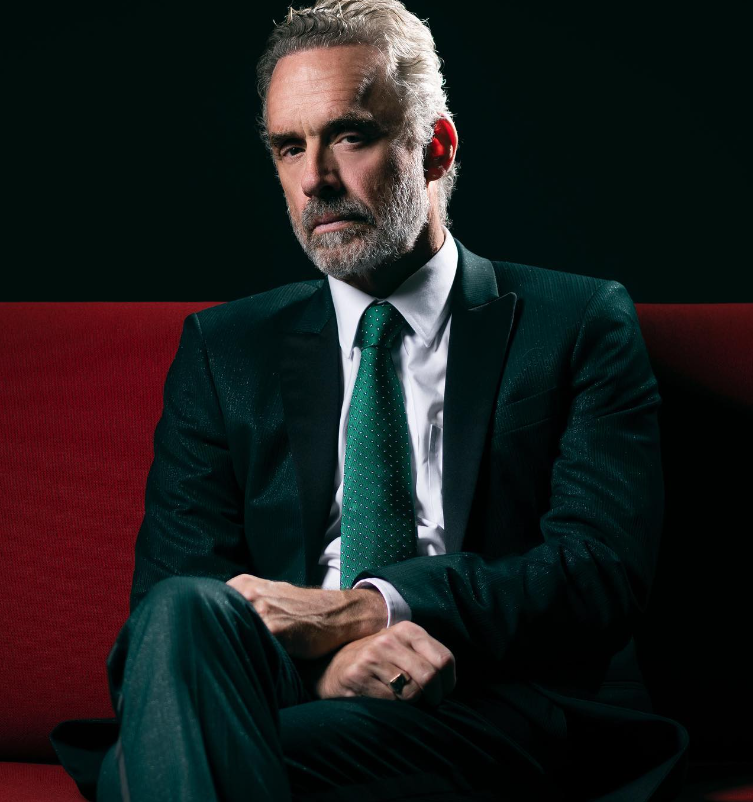 Jordan Peterson: Bio, Career, Net Worth And Salary, Personal Life, Wife ...