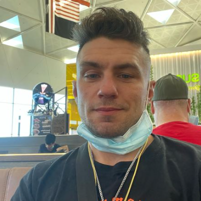 Josh Tonna: A True Legend In The MMA World, The Rise Of A Champion ...