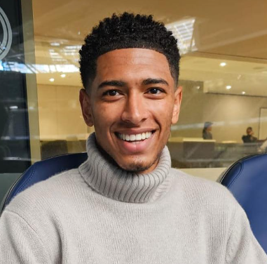 Jude Bellingham (Footballer): Who Is He? Bio, Wiki, Age, Career, Net ...