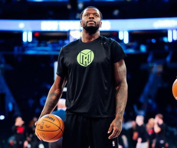 Julius Randle Bio, Age, Career, Family, Net Worth And More