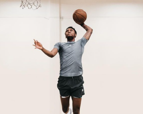 Justin Edwards' Potential Landing Spots in the NBA Draft