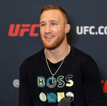 Justin Gaethje Bio, Age, Career, Net Worth Personal Life And More