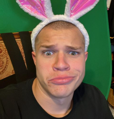 Jynxzi's Reaction To Sketch's Apparent Hamstring Injury During NFL ...