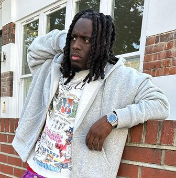 Kai Cenat (YouTuber): Who Is He? Bio, Wiki, Age, Career, Net Worth 2024 ...