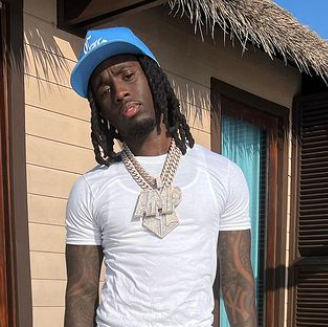 Kai Cenat (YouTuber): Who Is He? Bio, Wiki, Age, Career, Net Worth 2024 ...