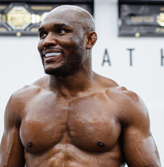 Kamaru Usman (MMA): Bio, Wiki, Age, Career, Personal Life, Net Worth ...
