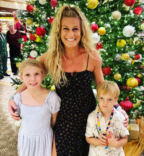 Kayla Harrison: Nationality, Bio, Net Worth, Achievements, Family ...