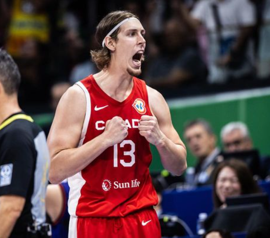 How Tall is Kelly Olynyk Really?