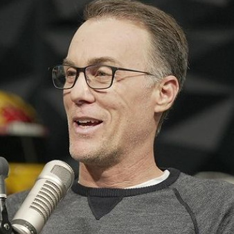 Kevin Harvick: Who Is He? Know About The NASCAR Legend, Personal Life ...
