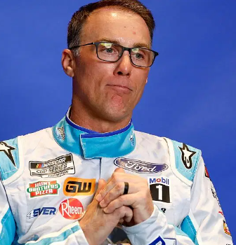 Kevin Harvick: Who Is He? Know About The NASCAR Legend, Personal Life ...
