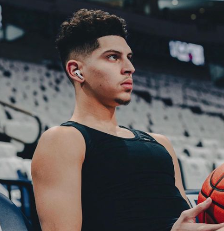 Koby Brea's Potential Return To Dayton: Transfer Status Of The Flyers ...