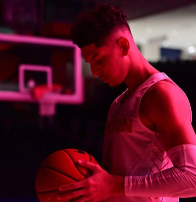 Koby Brea's Potential Return To Dayton: Transfer Status Of The Flyers ...