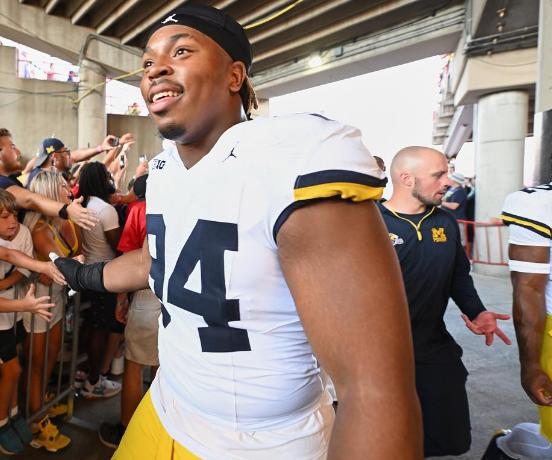 Kris Jenkins Jr.'s Scouting Report Revealed