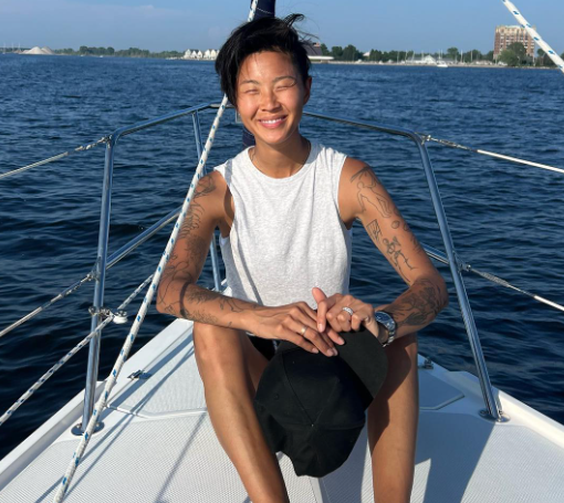 Kristen Kish Bio, Age, Career, Net Worth Personal Life And More