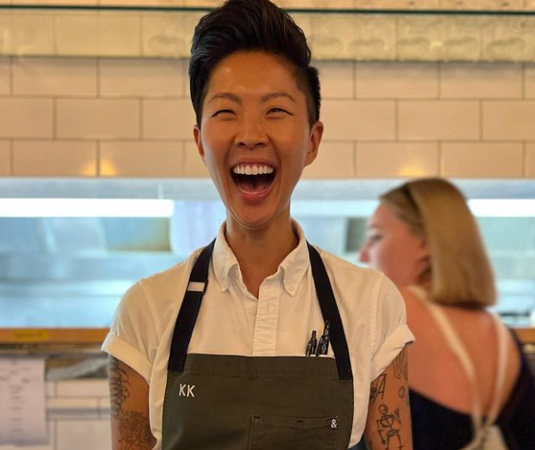 Kristen Kish Bio, Age, Career, Net Worth Personal Life And More