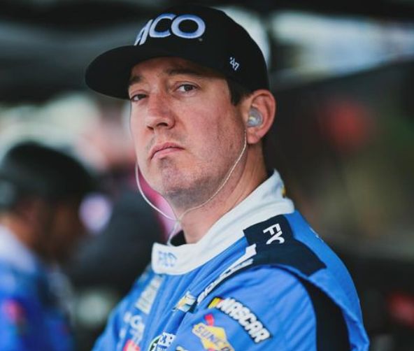 Kyle Busch Yearns for 'Normal Days' at RCR After NASCAR's Dover Event