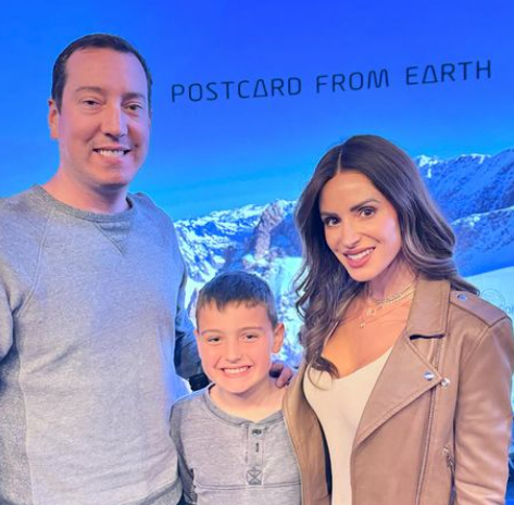 Samantha & Kyle Busch's Fundraiser: Amazing Results Revealed, Children ...