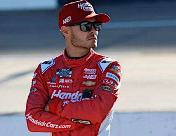 Kyle Larson Bio, Age, Career, Wife, Net Worth And More