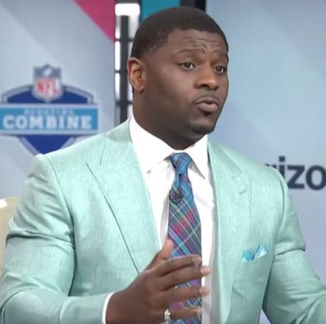 LaDainian Tomlinson: Bio, Early Life, Academics, College Career, Net ...
