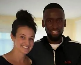Who Is Laura Rüdiger? Meet Antonio Rudiger Wife, Religion, Family And More