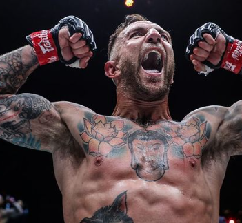 Liam Harrison: Early Life, Boxing Career, Age, Nationality, Net Worth ...