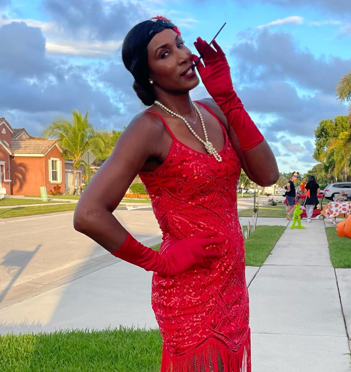 Lisa Leslie: Bio, Nationality, Family Details, Height, Weight, Net ...