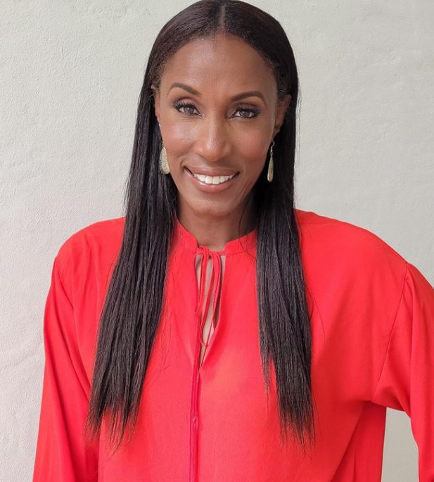 Lisa Leslie: Bio, Nationality, Family Details, Height, Weight, Net ...