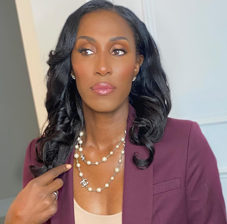 Lisa Leslie: Bio, Nationality, Family Details, Height, Weight, Net ...