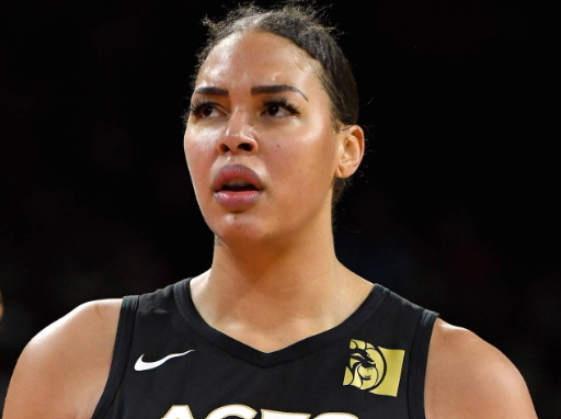 Liz Cambage's WCBA Ejection Sparks Humorous WNBA Fan Reactions