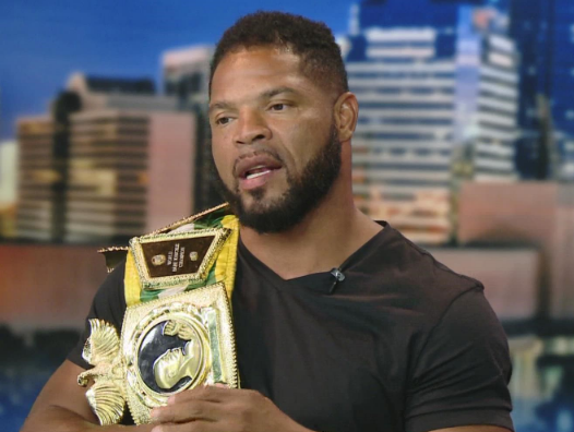 KnuckleMania IV: Breaking Down Mick Terrill vs. Lorenzo Hunt - Live Updates