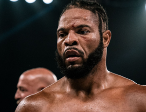 KnuckleMania IV: Breaking Down Mick Terrill vs. Lorenzo Hunt - Live Updates