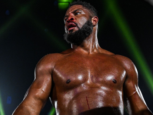 KnuckleMania IV: Breaking Down Mick Terrill vs. Lorenzo Hunt - Live Updates