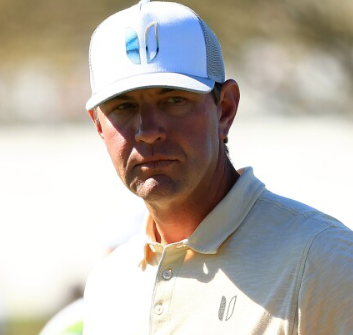 Lucas Glover: Who His He? Bio, Wiki, Parents, Career, Wife, Net Worth ...