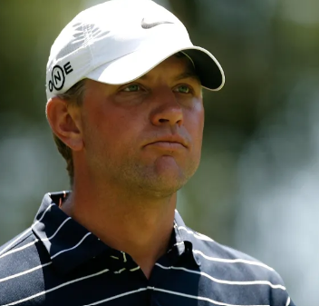 Lucas Glover: Who His He? Bio, Wiki, Parents, Career, Wife, Net Worth ...