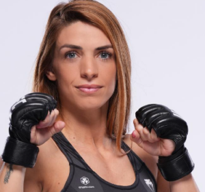 Mackenzie Dern (MMA): Bio, Wiki, Age, Career, Net Worth 2024, Pet Dog ...