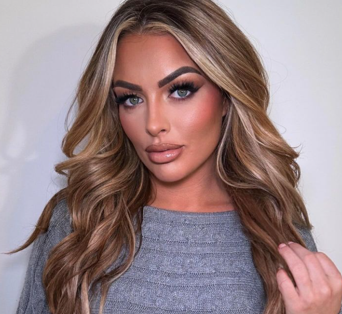 Mandy Rose: Age, Bio, WWE Career & Return Rumors