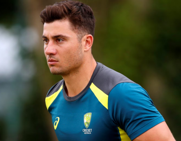 Marcus Stoinis (Cricketer) Bio, Age, Career, Family, Net Worth And More