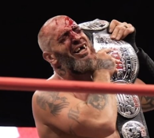 Who Is Mark Briscoe? AEW Star Welcomed Their Eighth Child, Bio/Wiki ...