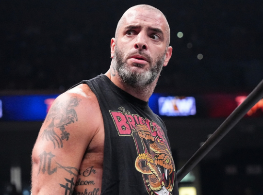 Inside the Ring and Beyond: Mark Briscoe's Net Worth Unveile