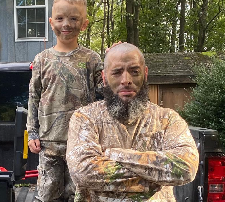 Who Is Mark Briscoe? AEW Star Welcomed Their Eighth Child, Bio/Wiki ...