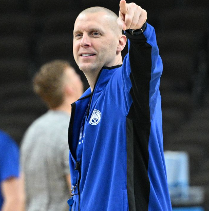 Who Is Lee Anne: Mark Pope's Wife? Legacy in Basketball, Bio, Personal ...