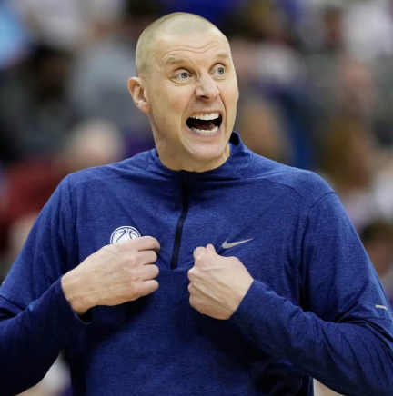 Who Is Lee Anne: Mark Pope's Wife? Legacy in Basketball, Bio, Personal ...