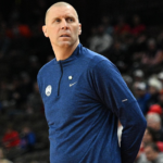 Who Is Lee Anne: Mark Pope's Wife? Legacy in Basketball, Bio, Personal ...
