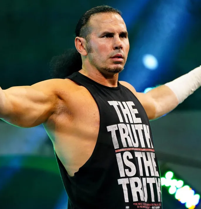 Matt Hardy: Wikipedia Bio, Career, Family Details, Net Worth, Salary ...