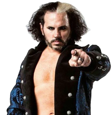 Matt Hardy: Wikipedia Bio, Career, Family Details, Net Worth, Salary ...