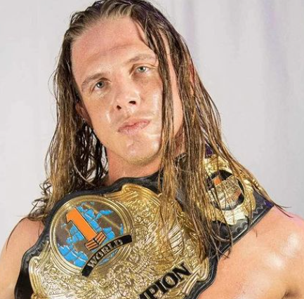 Matthew Riddle: Bio, Wiki, Age, Career, Sexual Assault Allegation, Net ...