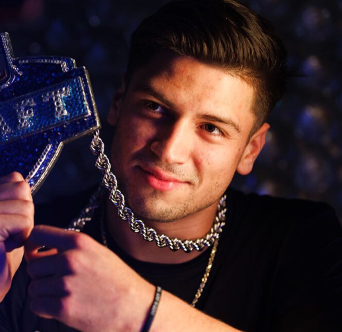 Matthew Corral: Birmingham Stallions Quarterback Bio/Wiki, Career ...