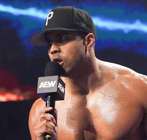 Who Was Rich Caster? Meet Max Caster Fathers Bio/Wiki, Career, Legacy ...